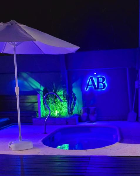 Bungalows Ailen - Federación