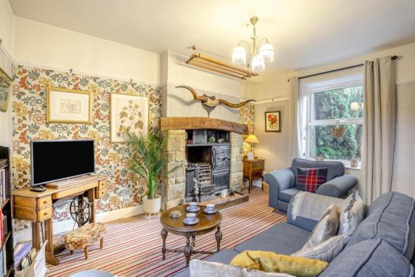 2 Bed In Hinderwell Oc-wa305 - Staithes