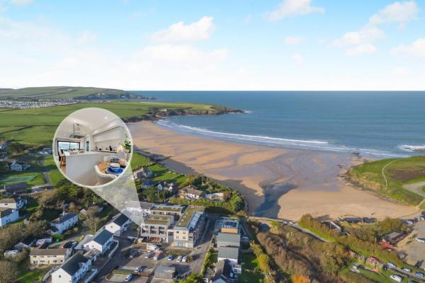 2 Bed In Harlyn Bay Oc-s28921 - St Merryn