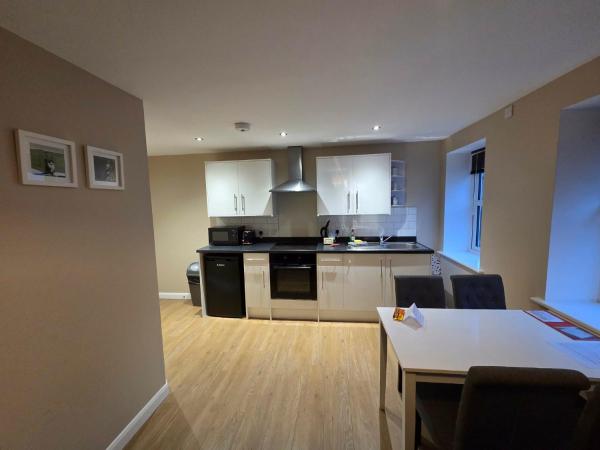 4b Smart Apartments - Lincolnshire