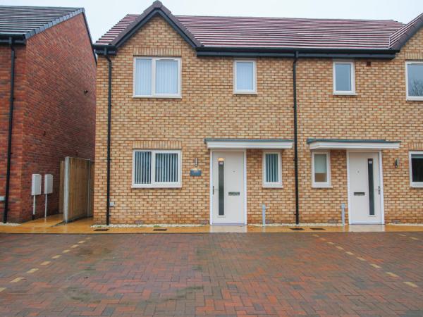 10 The Colliery - Telford