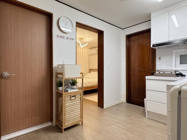 Stay Dan House - Seoul