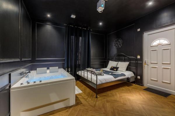 Le Spa Nocturne - Barentin