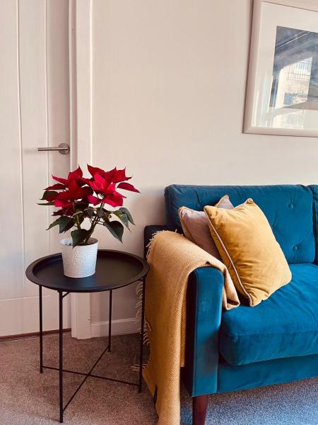 Castle View Retreat - Leith