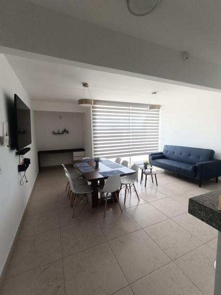 Paraíso Liverte 203 - Cancún