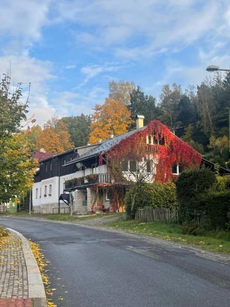 Na Skok - Jablonec nad Nisou