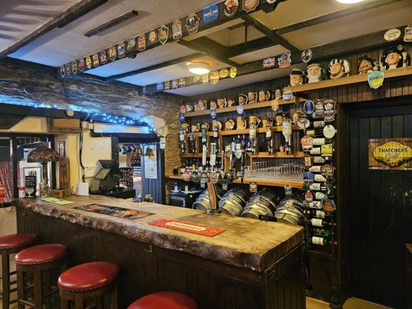The Rockford Inn - Porlock Weir