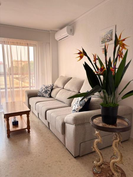 Terraza Soleada - Gandia