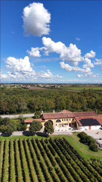 Agriturismo Gazza Ladra - San Donà di Piave