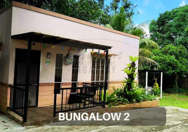 Felicitas Tagaytay Transient House - Tagaytay