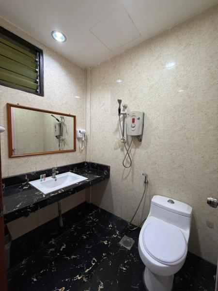 Lkh Motel - Kota Kinabalu