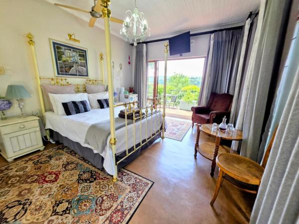 Art Gallery Guest House - Haenertsburg