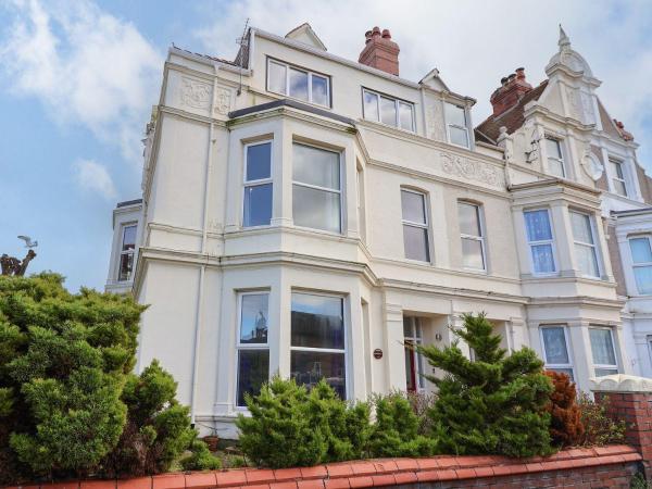 Mariners Lee - Conwy