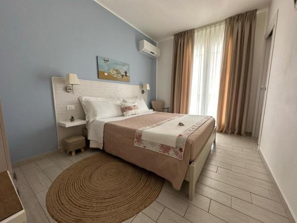 Cima Bianca - Сан-Вито-Ло-Капо