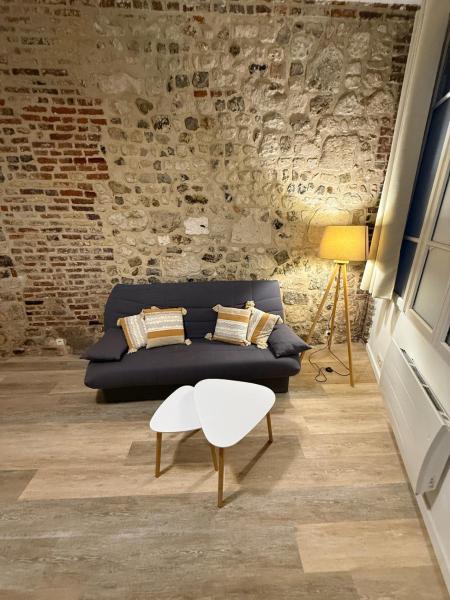Appartement Dans Le Centre Historique De Honfleur - Beuzeville