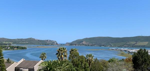 Deja View - Knysna