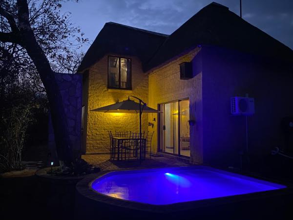 The Bush Hut - Hoedspruit