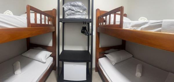 Wel Home - Suítes - Próximo Ao Hc Ufu - Uberlândia