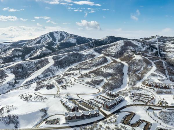 Pioche Village Park City - Kamas, UT