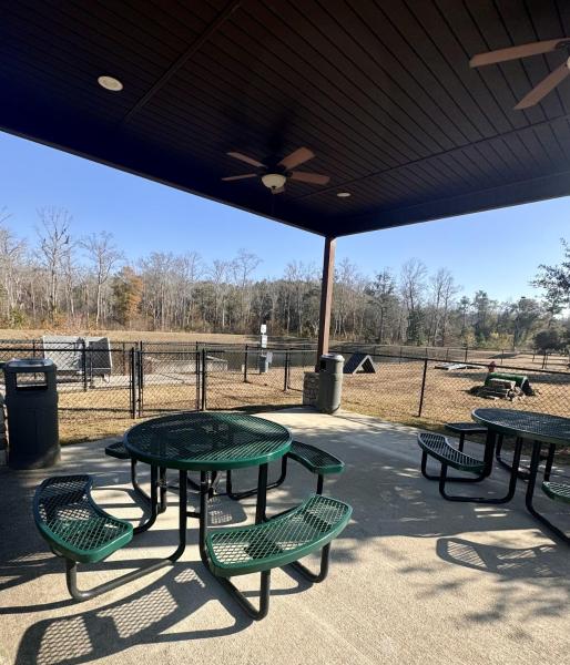 Hidden Hollow Rv Park - Alabama