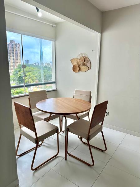 Brotas House, 2 Quartos - Salvador