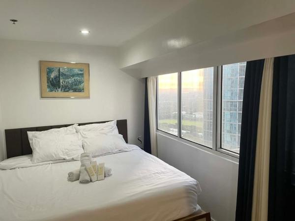 Primestay Bgc - Makati