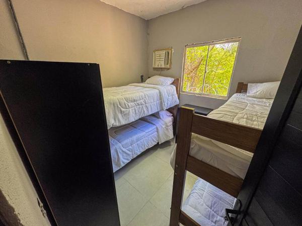 Rio Heaven Pousada Hostel - Rio de Janeiro