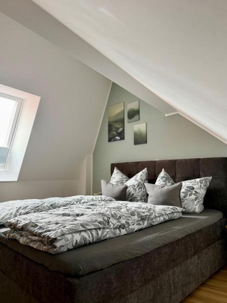Dachblick By Zirwick Apartment - Mitterteich