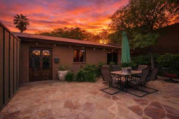 Viognier - In Old Town - Walk To Fashion Square - Scottsdale, AZ