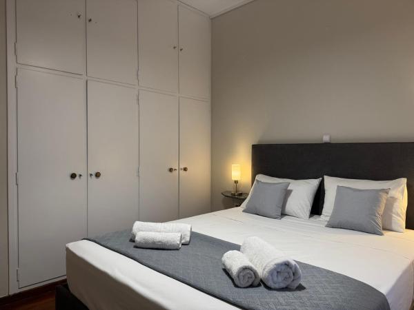 Sun & Shore Apartment Rethymnon - Ретимно