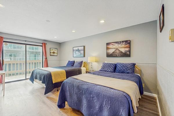 Sea Treasures Inn #205 - Rockaway Beach, OR