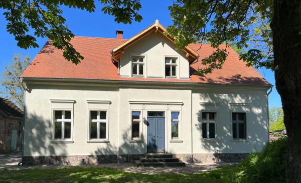 Forsthaus Barsdorf - Gransee