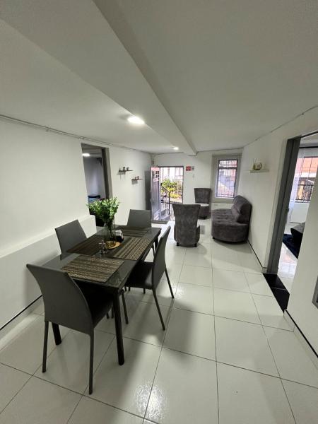 Apartamento En Chipre - Manizales