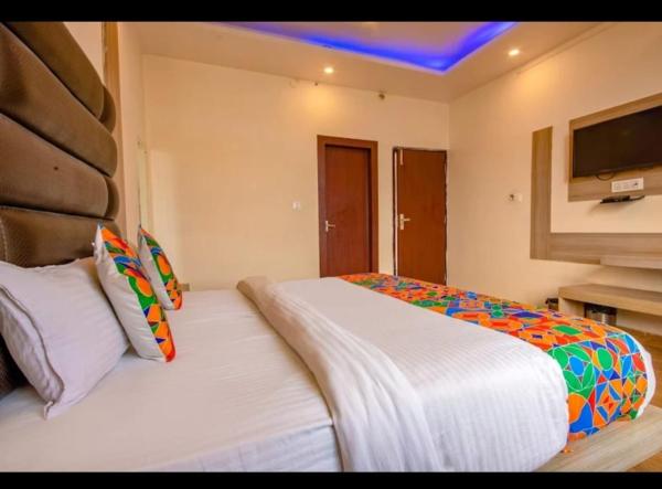 As Residency - Dehradun