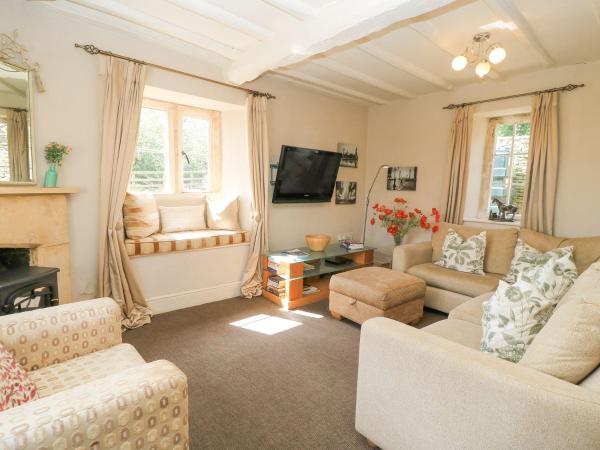 The Smithy - Moreton-in-Marsh