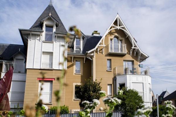 Le Bristol - Dinard
