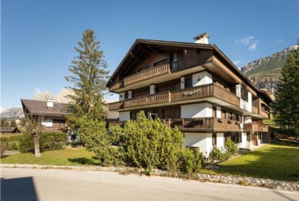 Ca Peziè - Cortina d'Ampezzo