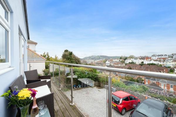 2 Bed In Teignmouth Oc-bchyvi - Shaldon