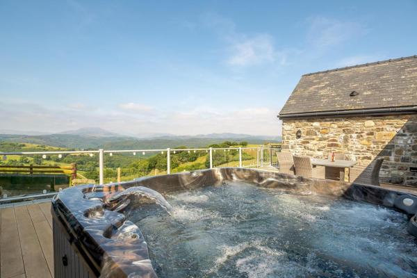 3 Bed In Llanrwst Oc-bow155 - Betws-y-Coed