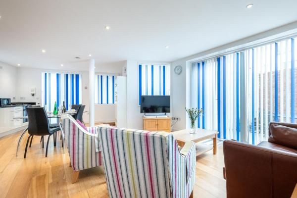 2 Bed In Southwold Oc-tur - Southwold