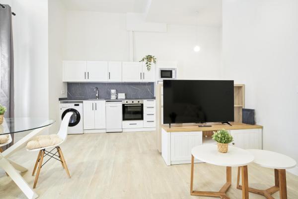Loft Gd 2- By Wehomes - Solares