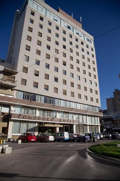 Comodoro Hotel - Comodoro Rivadavia