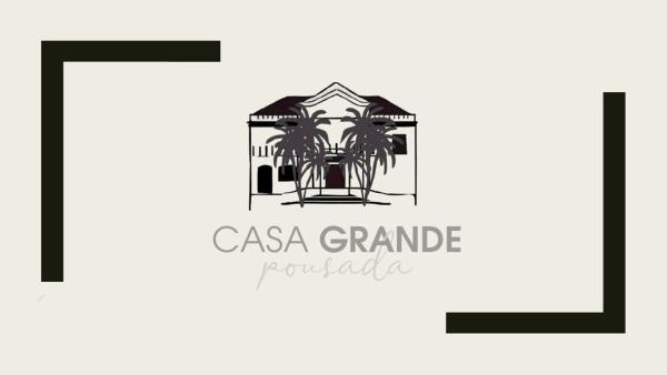 Pousada Casa Grande Aeroporto - Fortaleza