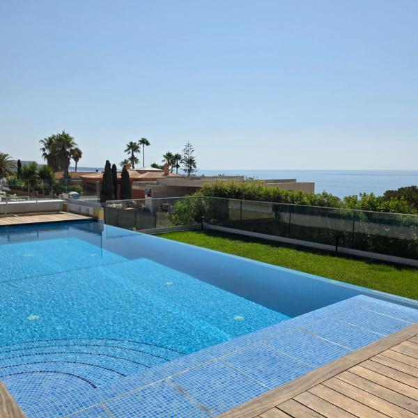 Casa Azul - Vila do Bispo