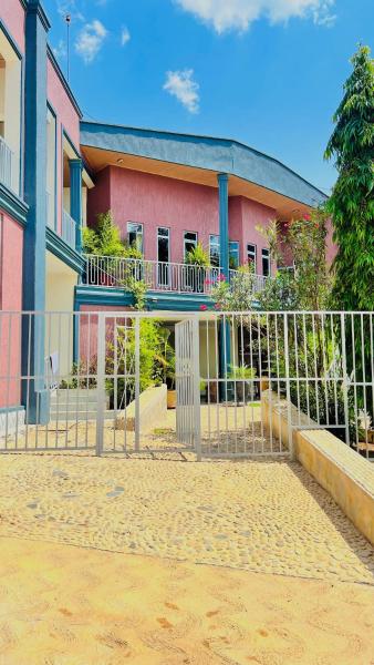 Umugisha Room - Rwanda