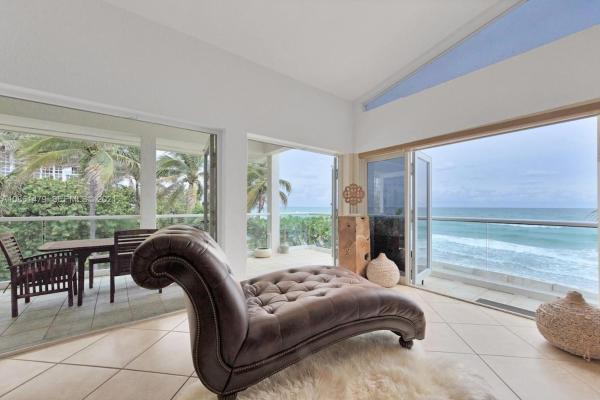 Oceanfront Luxury Villa 5bedroom And 4bath Beach Access - Fort Lauderdale, FL