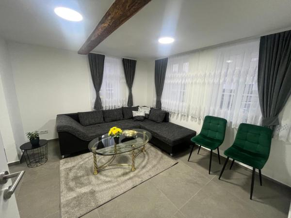 Ferienwohnung In Großenbach Hünfeld - Hünfeld