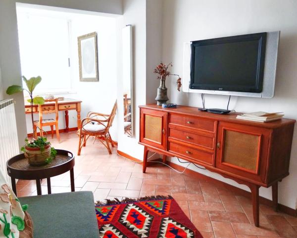 La Casetta Di Perugia - Umbria