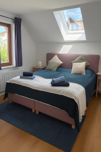 Zum Blauen Seehasel - Reichenau