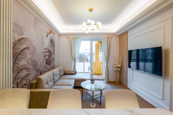 Luxury Residence In The Center Of Brno - 브르노